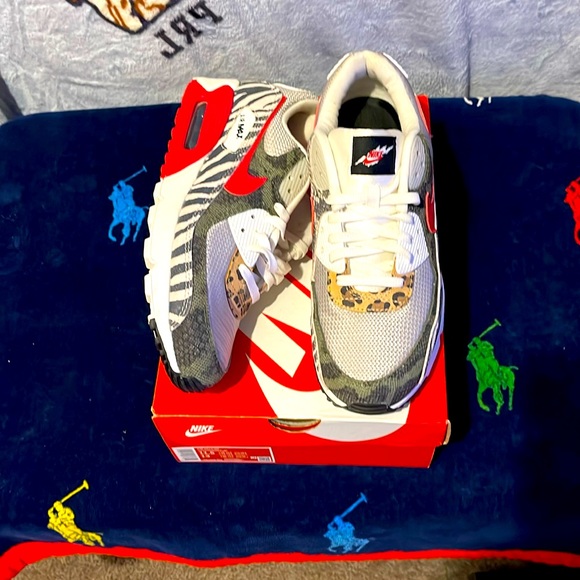 Nike | Shoes | Nike Air Max | Poshmark